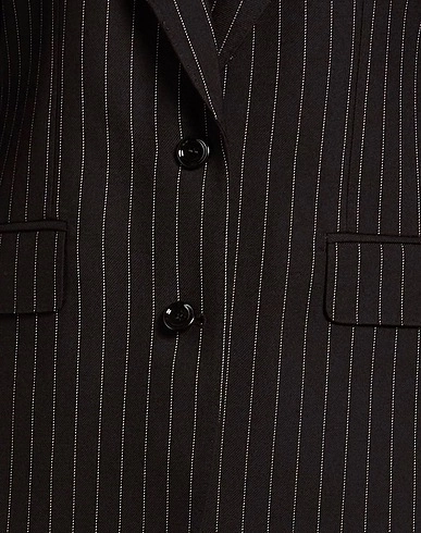 Dolce & Gabbana Wool Suit Jacket