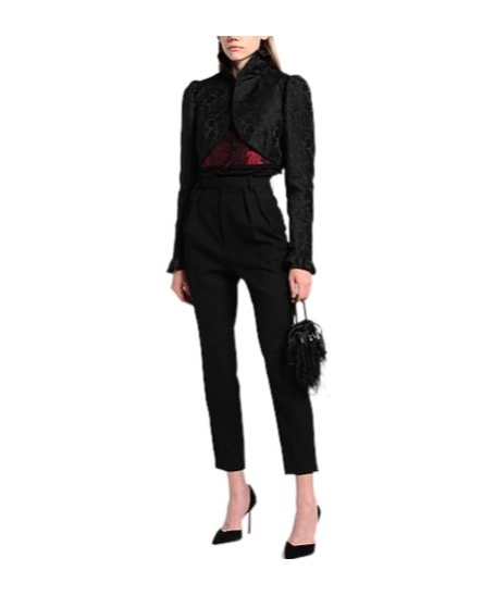 Dolce & Gabbana Single-breasted Suit