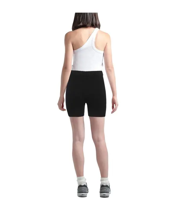 Jacquemus Ribbed Bike Shorts