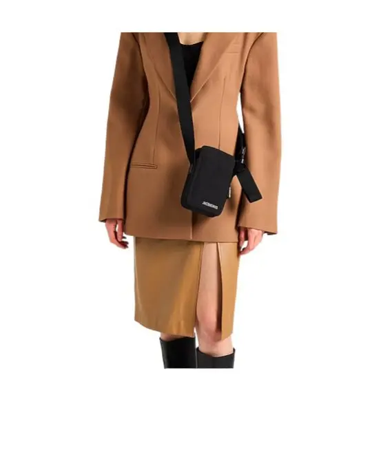 Jacquemus Minimal Bag