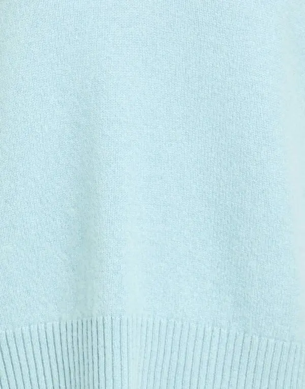 Max Mara Minimalist Knit Vest