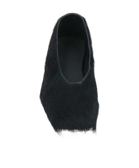 Rick Owens Ballet Flats