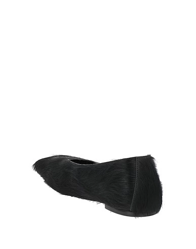 Rick Owens Ballet Flats