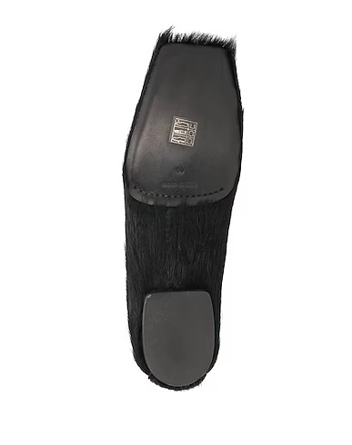 Rick Owens Ballet Flats