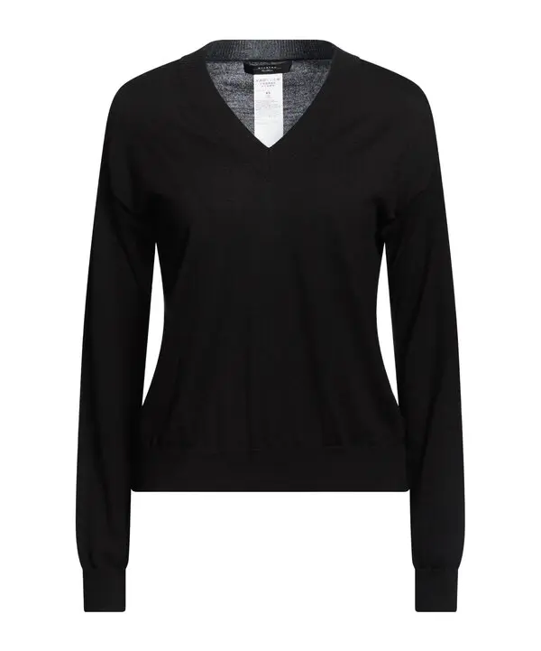 Max Mara Solid Color Jumpers