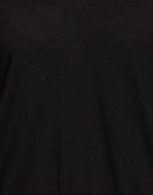 Max Mara Solid Color Jumpers
