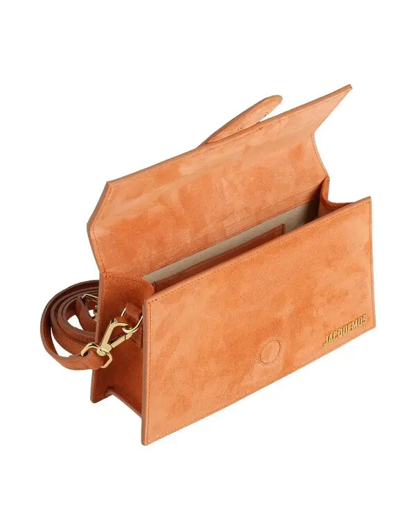 Jacquemus Flap Handbag