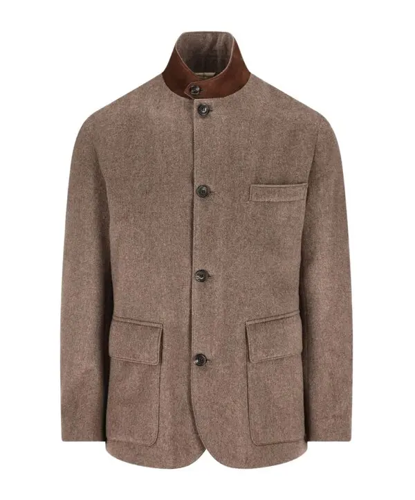 Loro Piana Roadster Jacket