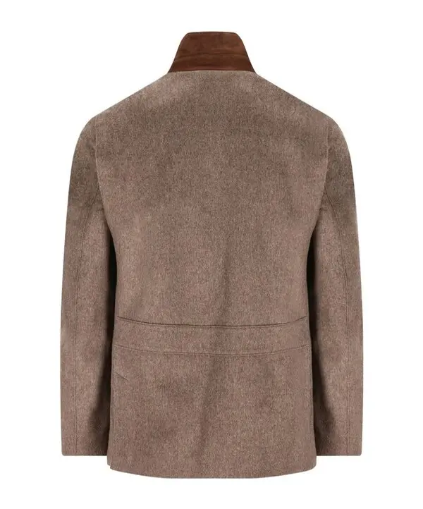Loro Piana Roadster Jacket