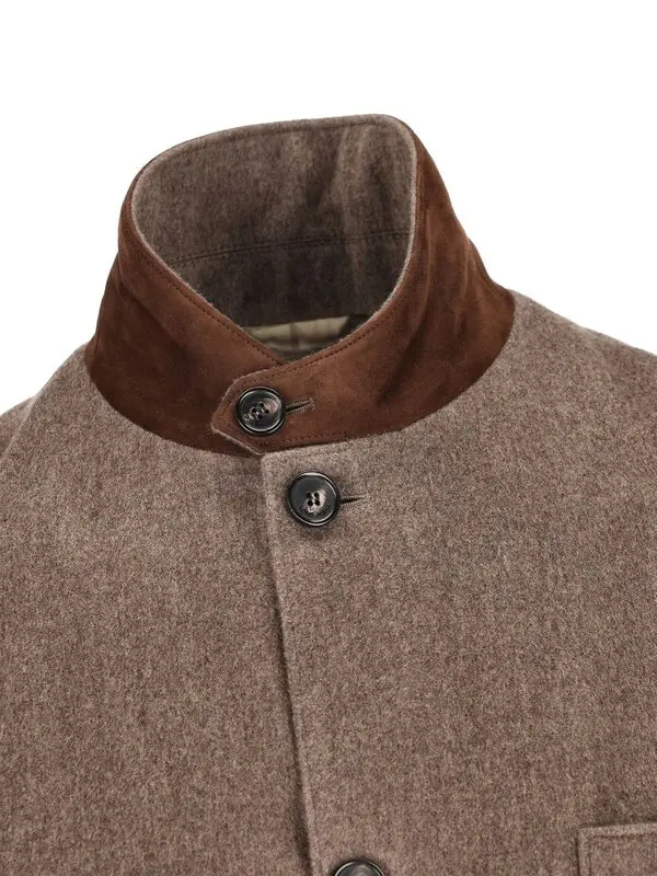 Loro Piana Roadster Jacket