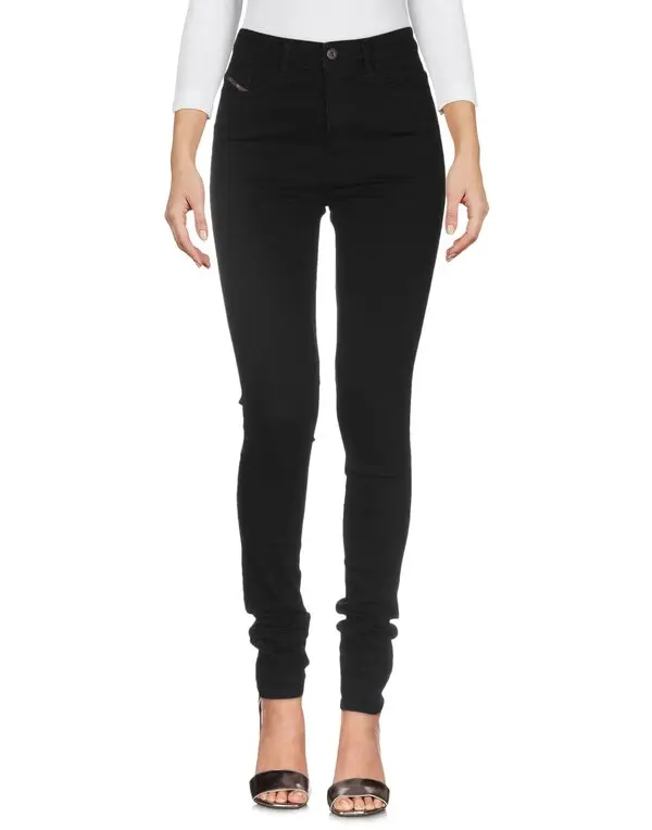 DIESEL® High-waist Stretch Skinny Jeans