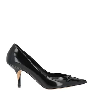 Jacquemus Bow High Heels
