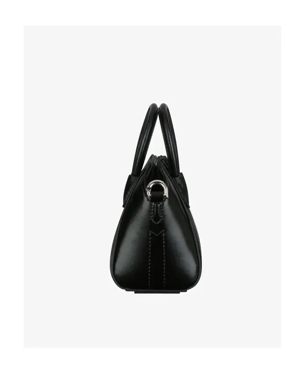 Givenchy Antigona Micro Tote Bag