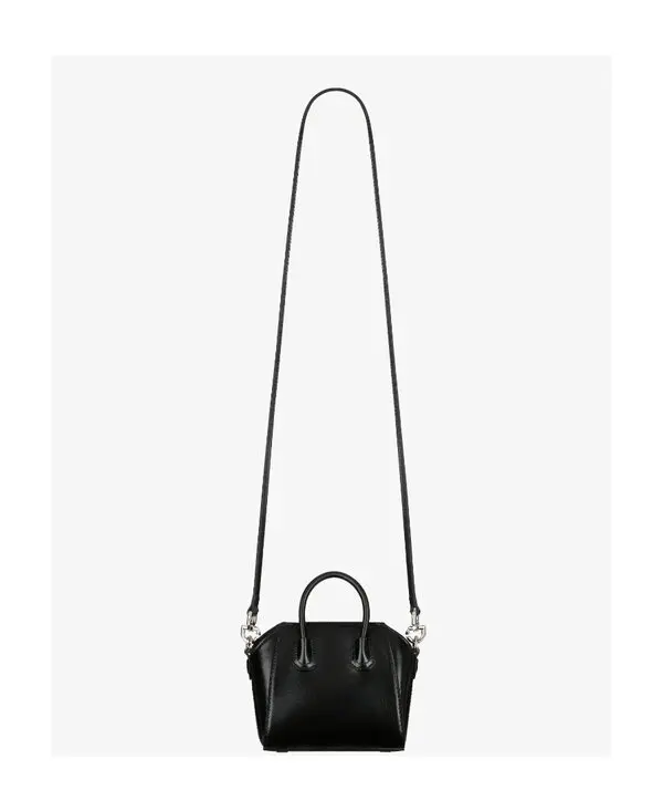 Givenchy Antigona Micro Tote Bag