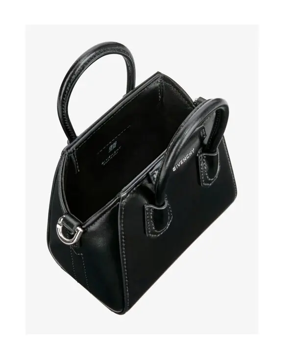 Givenchy Antigona Micro Tote Bag