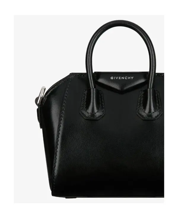 Givenchy Antigona Micro Tote Bag