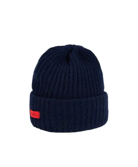 MAXCO. Minimal Knit Beanie