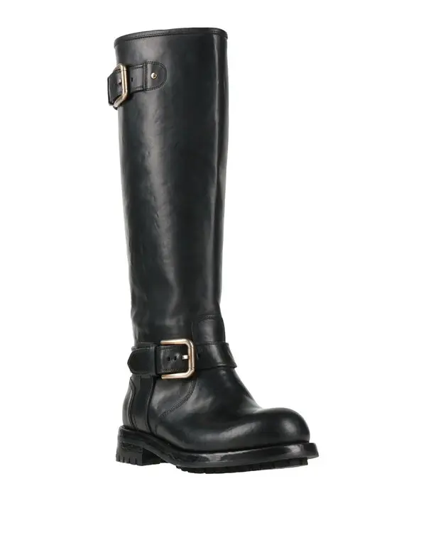 Dolce & Gabbana Riding Boots