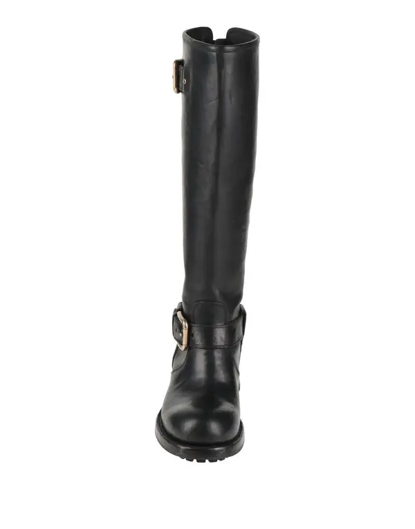 Dolce & Gabbana Riding Boots