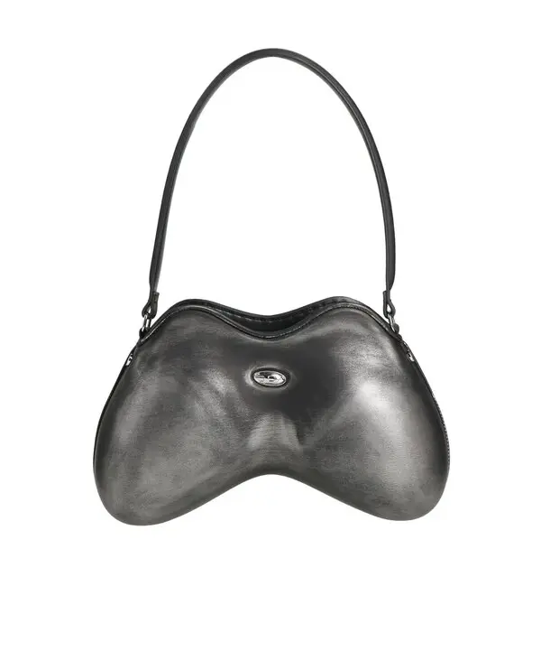 DIESEL® Solid Color Handbags