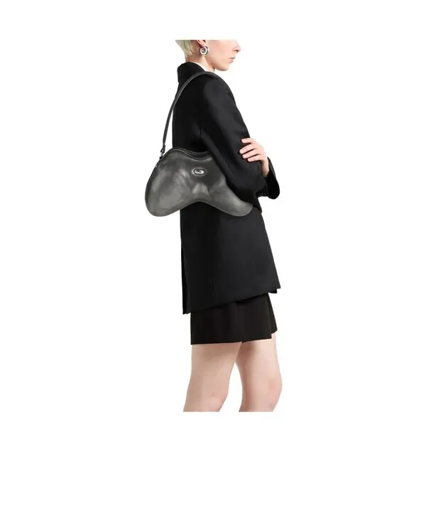 DIESEL® Solid Color Handbags