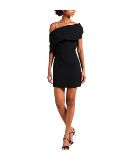 Jacquemus Fitted Dress