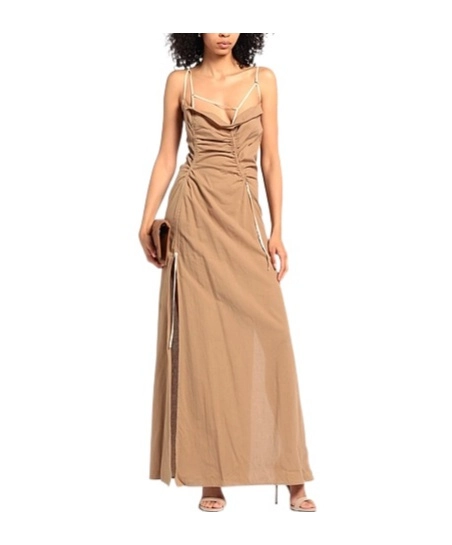 Jacquemus Summer Dresses