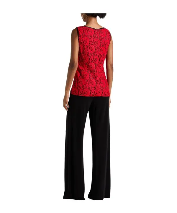 Dolce & Gabbana Solid Color Tops