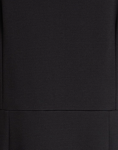 Dolce & Gabbana Sleeveless Jersey Dress