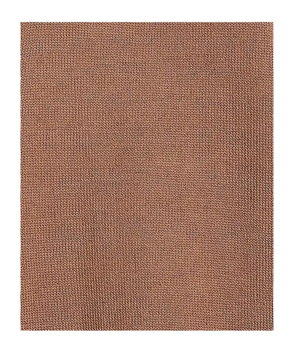 Max Mara Sleeveless Mock Neck Knit Top