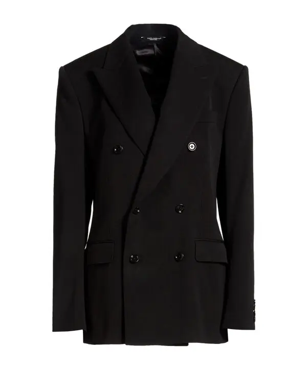 Dolce & Gabbana Double-breasted Blazer