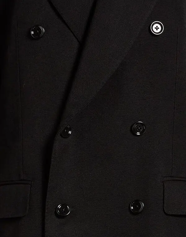 Dolce & Gabbana Double-breasted Blazer