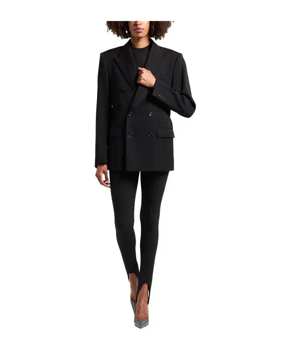 Dolce & Gabbana Double-breasted Blazer