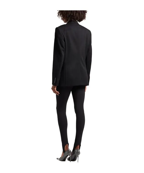 Dolce & Gabbana Double-breasted Blazer