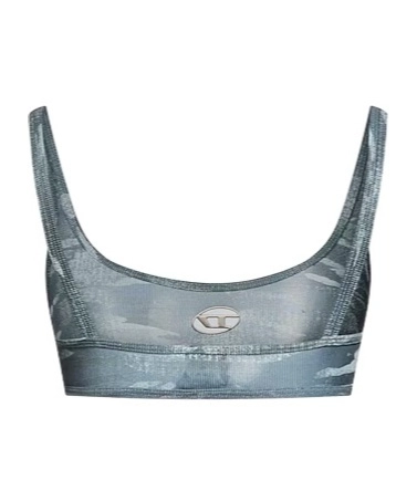 DIESEL® Sports Tank Top