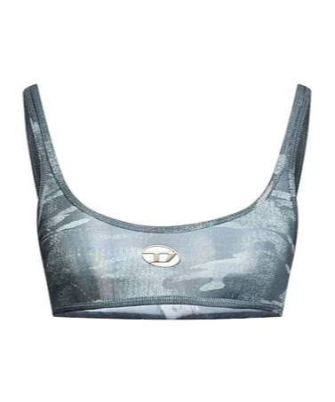 DIESEL® Sports Tank Top
