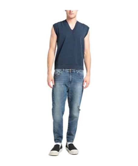 DIESEL® Skinny Jeans