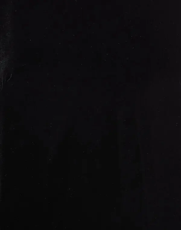 Dolce & Gabbana Velvet Gown