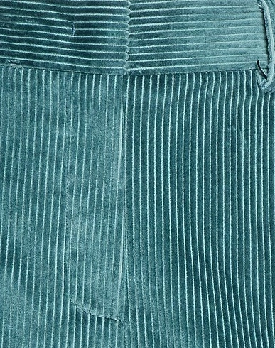 Max Mara Corduroy Wide-leg Trousers