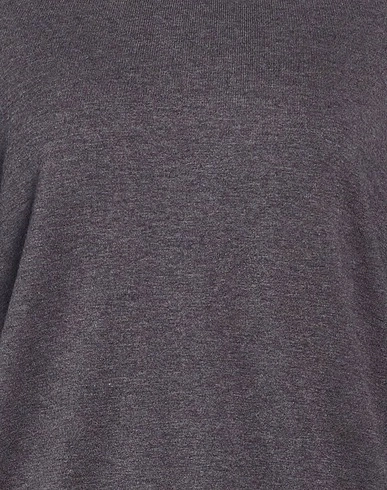 Max Mara Knitted High-neck Sweater