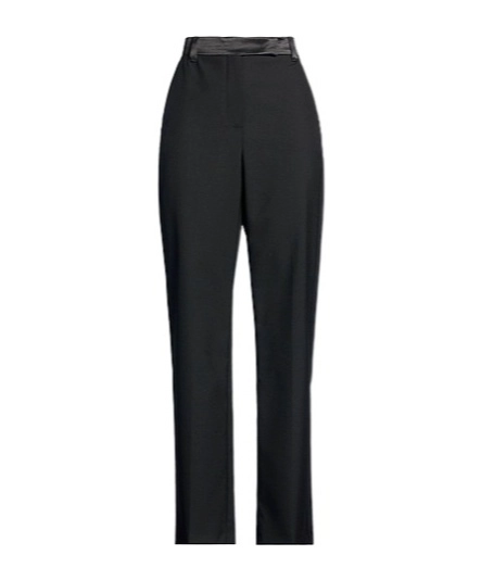 Max Mara Straight-leg Trousers