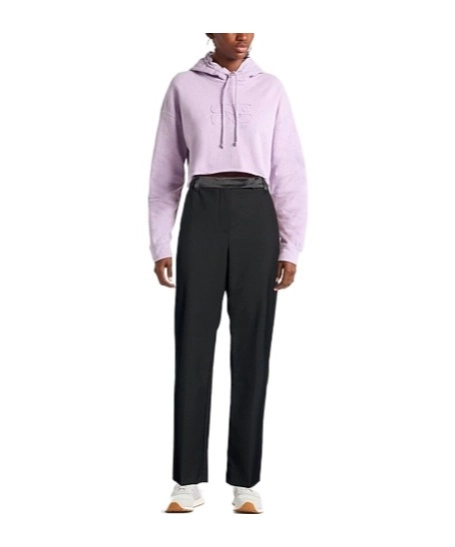 Max Mara Straight-leg Trousers