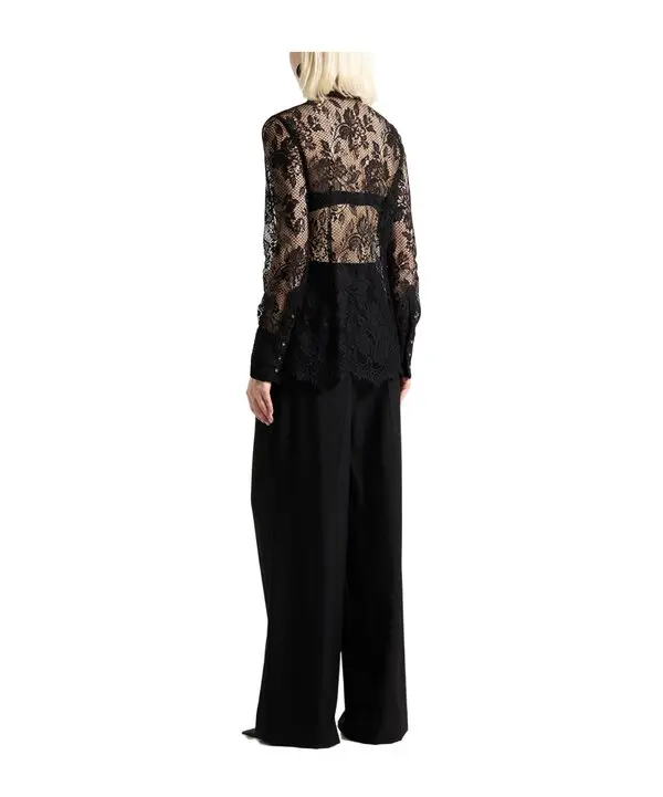 Dolce & Gabbana Lace Shirts