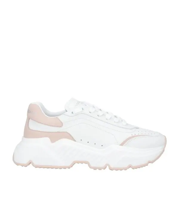Dolce & Gabbana Chunky Lace-up Sneakers