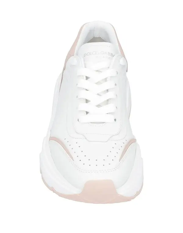 Dolce & Gabbana Chunky Lace-up Sneakers