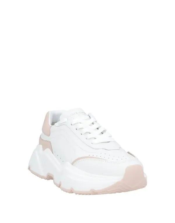 Dolce & Gabbana Chunky Lace-up Sneakers