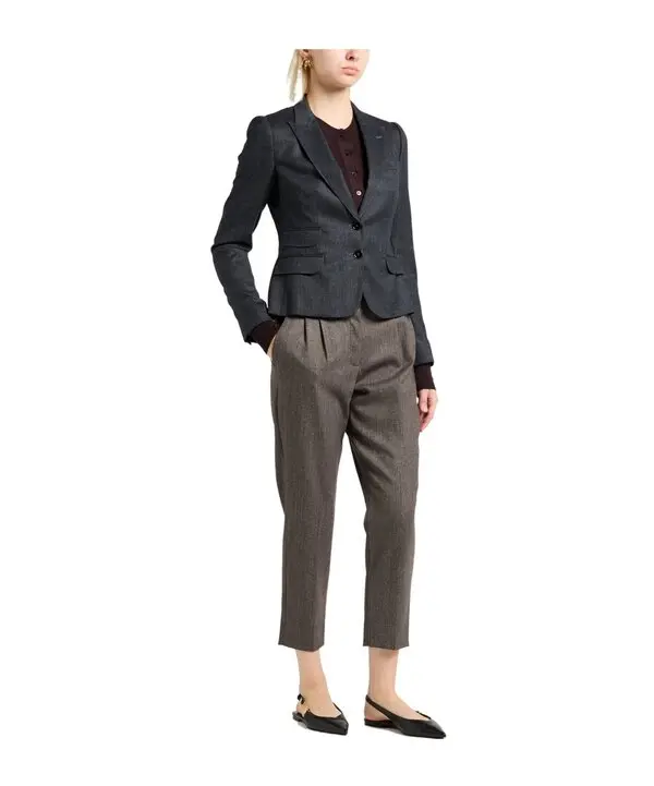 Dolce & Gabbana Single-breasted Blazer