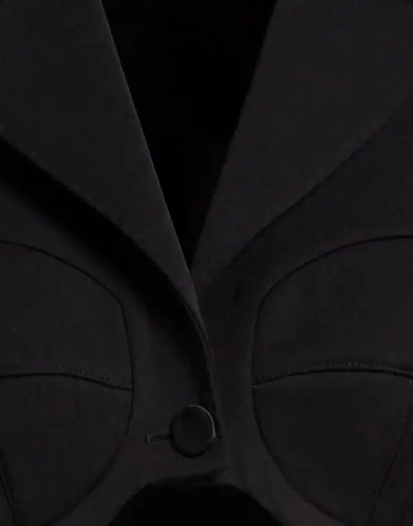 Dolce & Gabbana Cool Wool Single-breasted Blazer