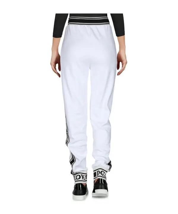 Dolce & Gabbana Fleece Jogger Trousers