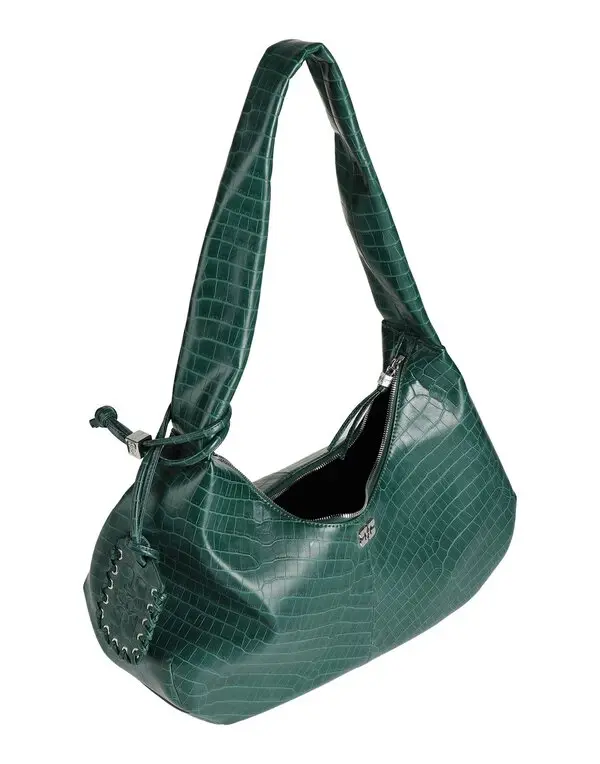 GANNI Shoulder Bags